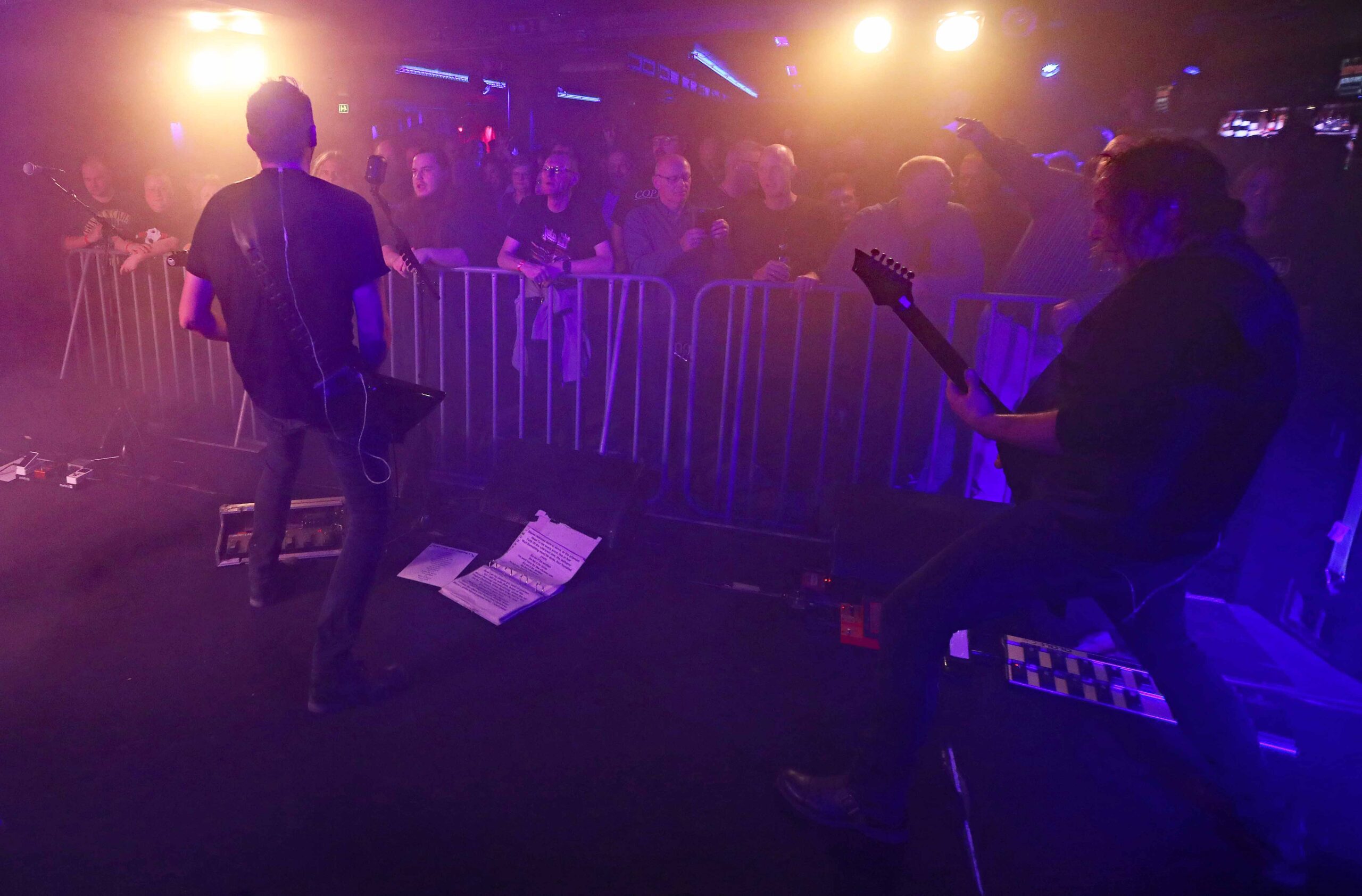 Master Of Puppets - My Tribute Band