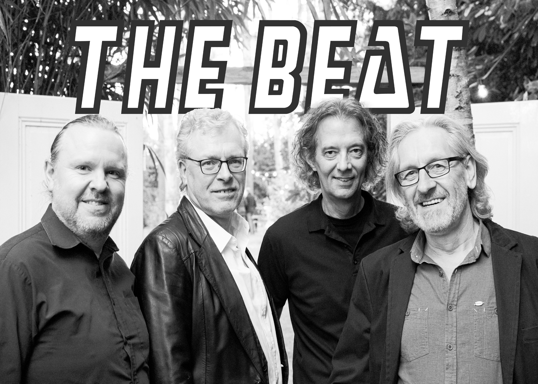 The Beat - My Tribute Band
